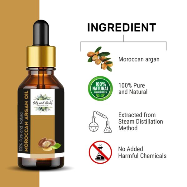 Essential Oil - Oils and Herbs UK