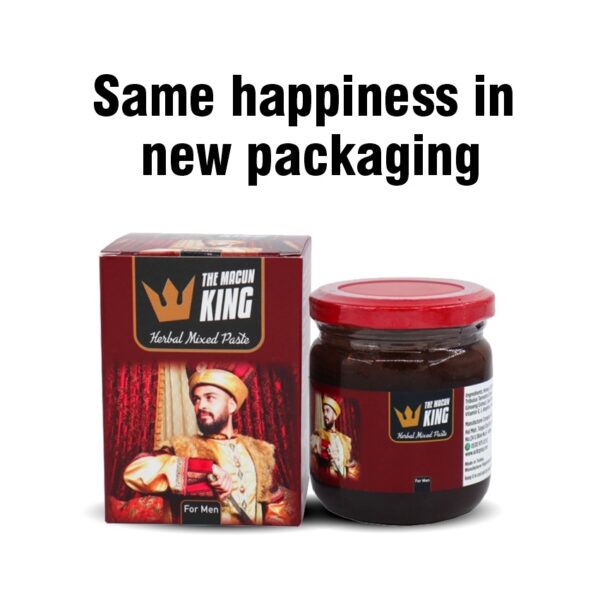 Buy Turkish Macun Honey | Boost Stamina & Wellness Naturally