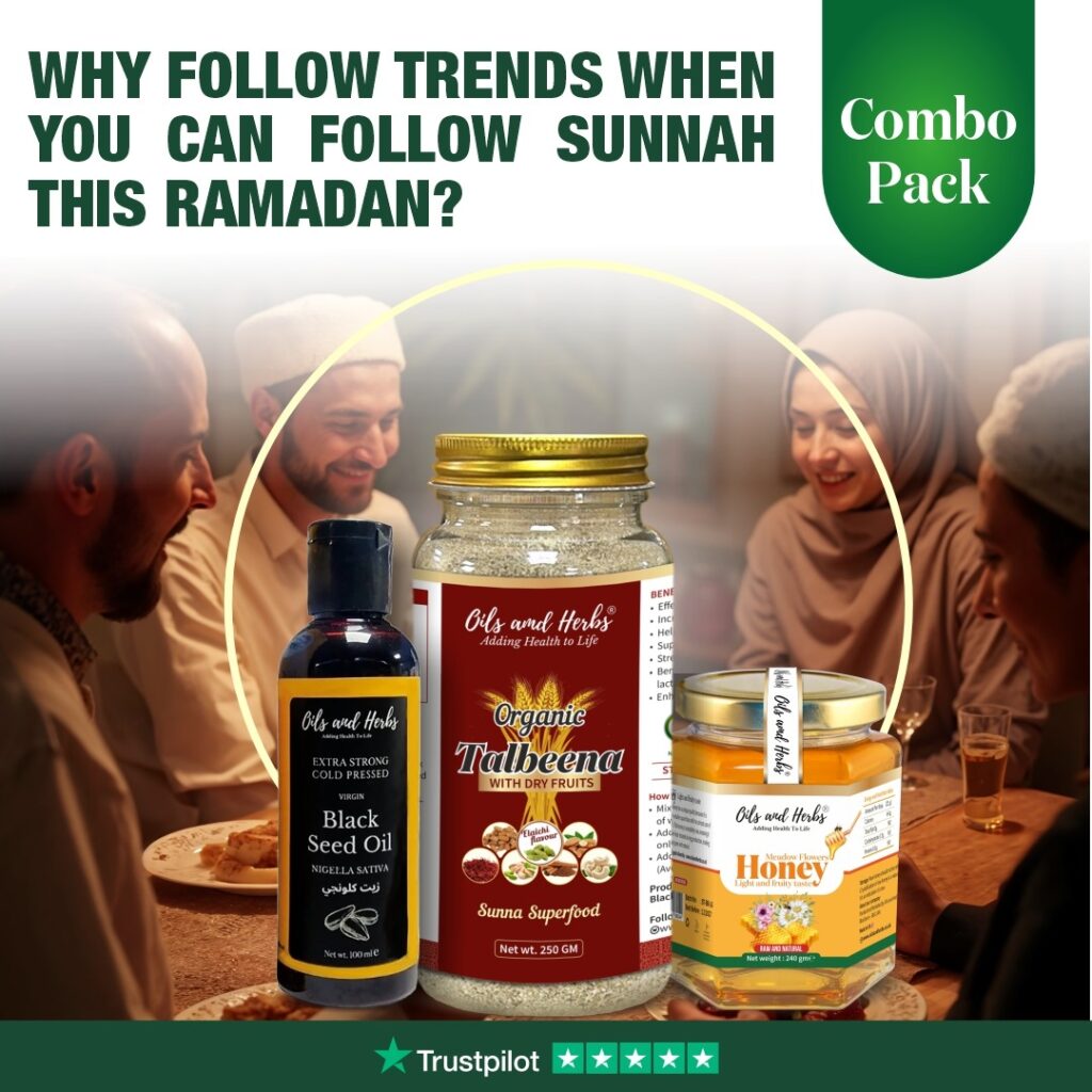 Health Packs Archives - Oils and Herbs UK